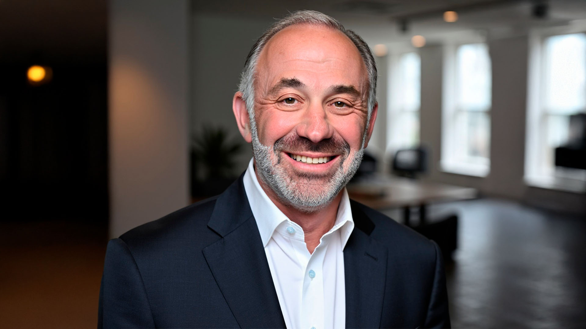 Speaker - Alan David Rudolph